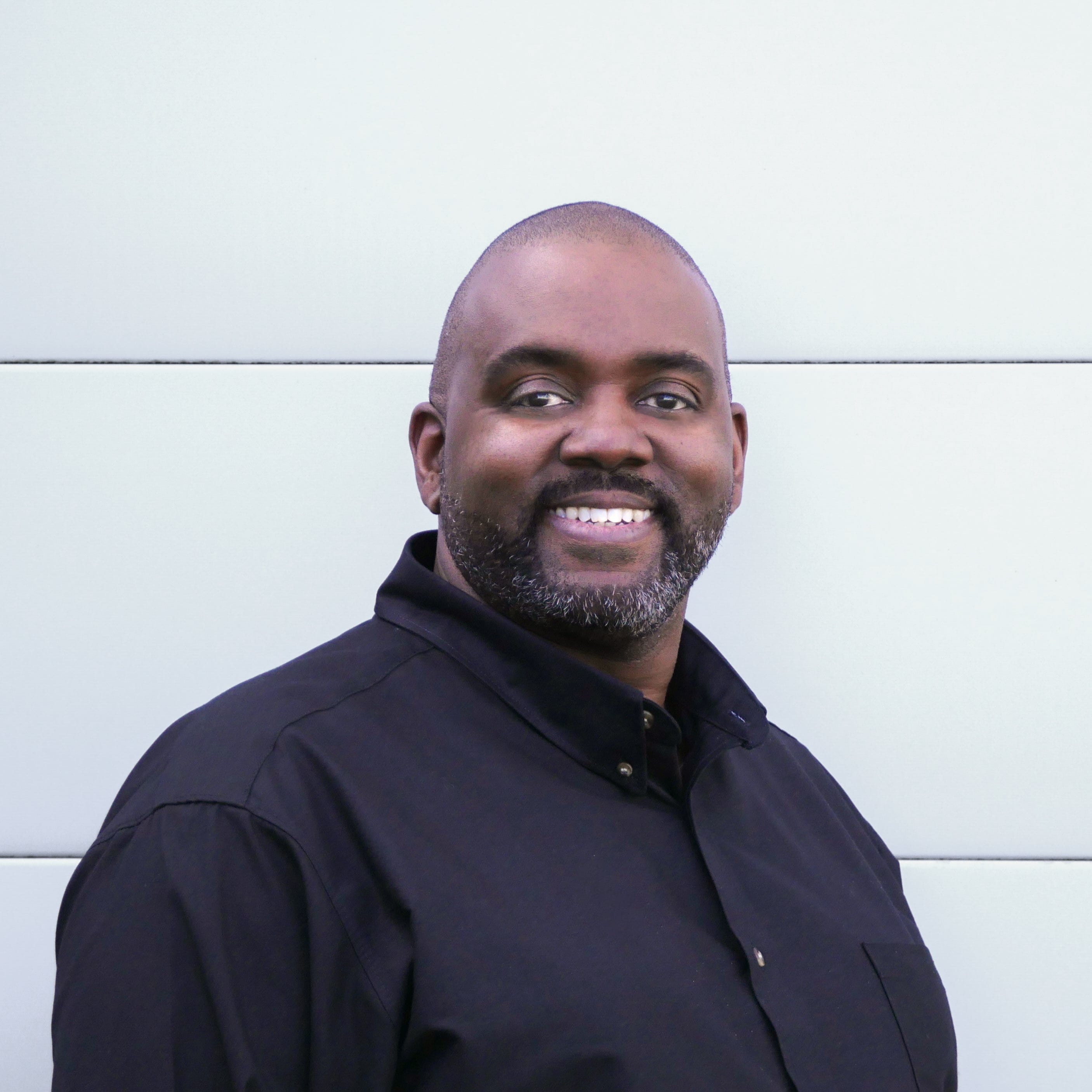 J2 Building Consultants - Meet Del!