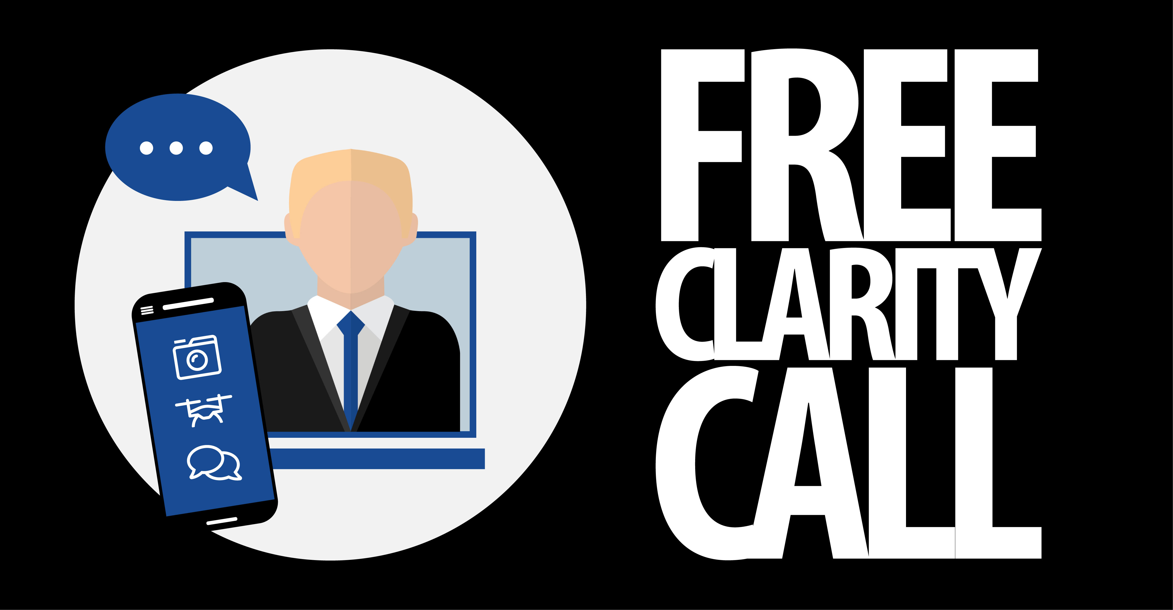 Clarity Call with the Building Doctors