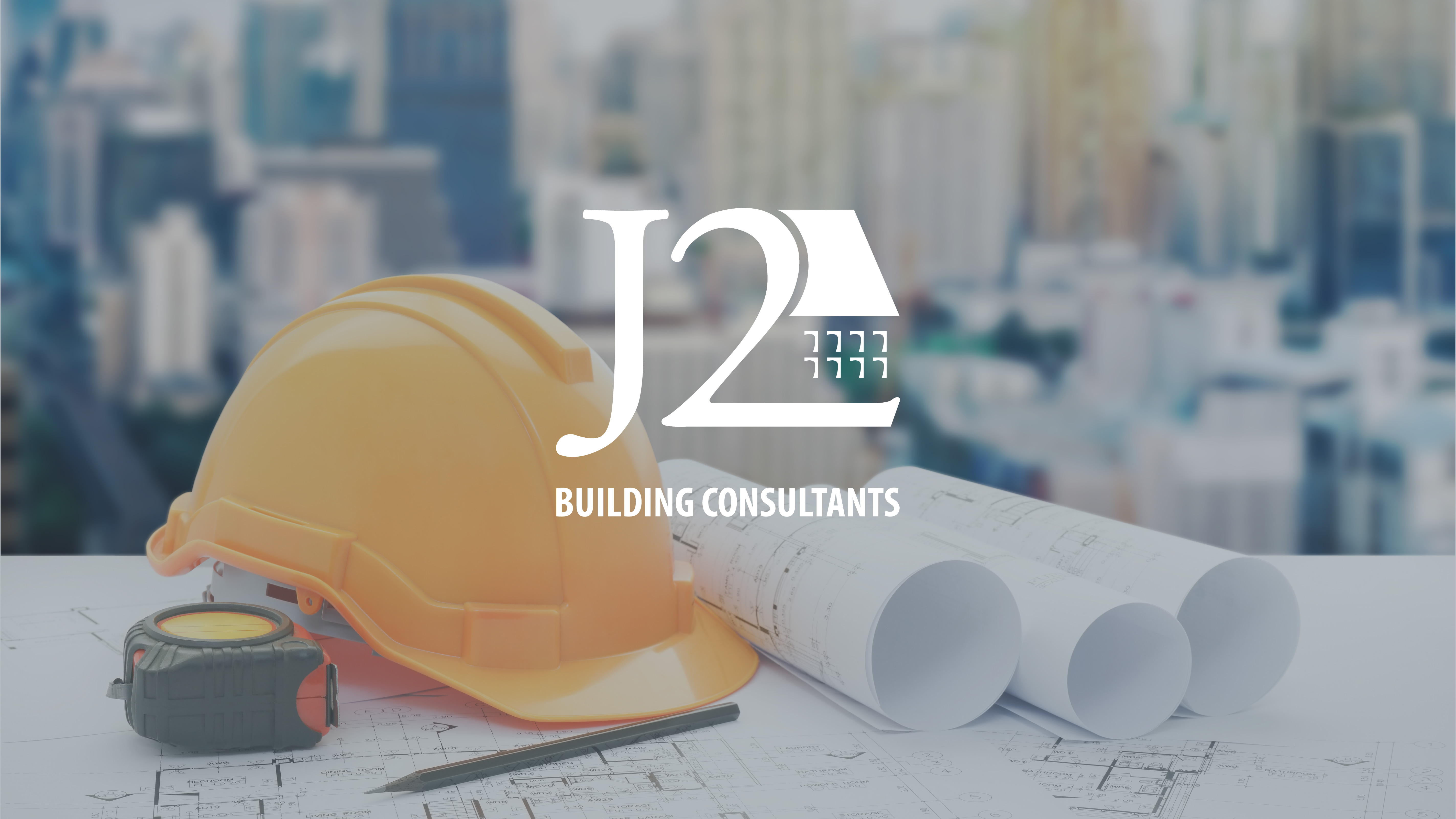 J2 Building Consultants - Meet Jens!