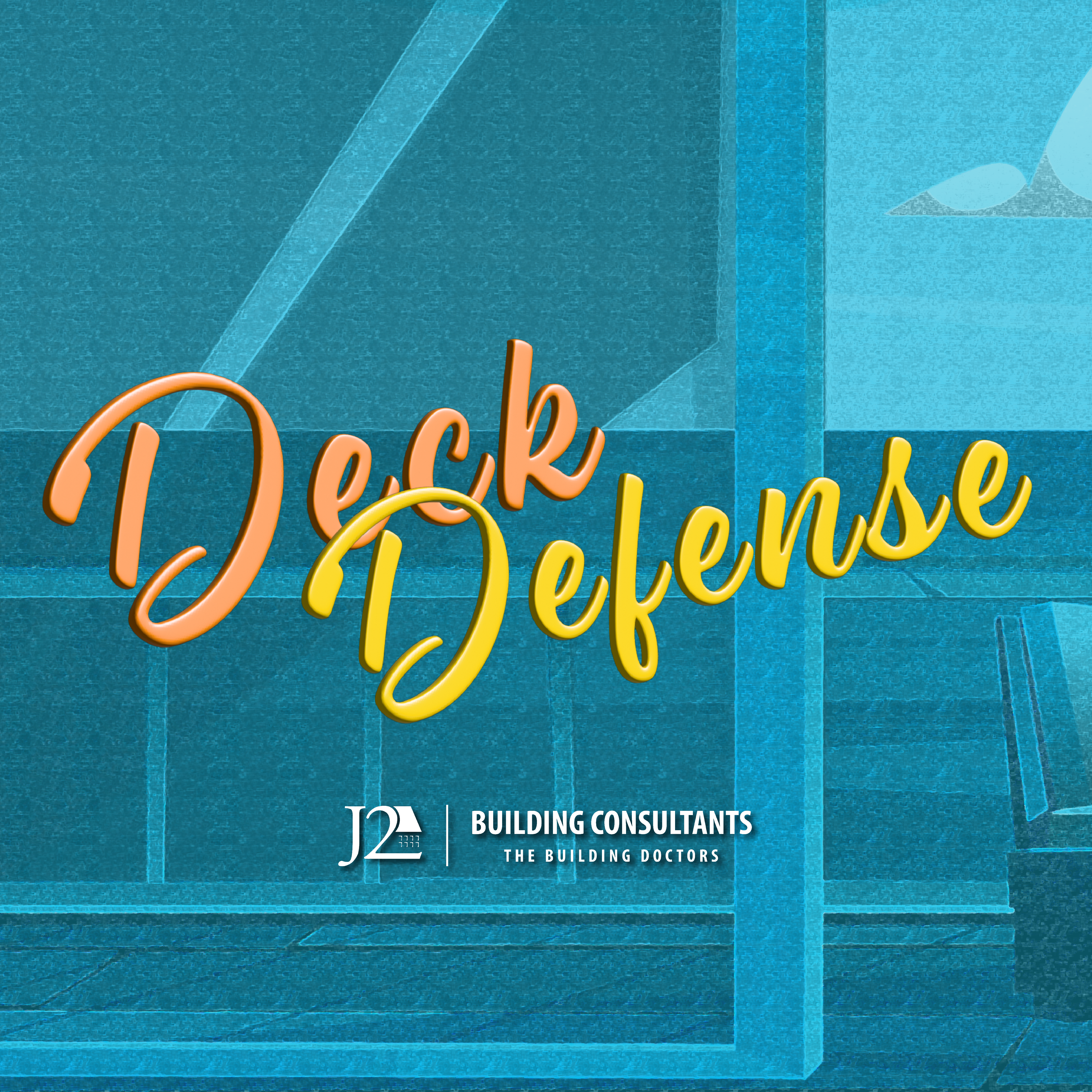 Deck Maintenance Guide