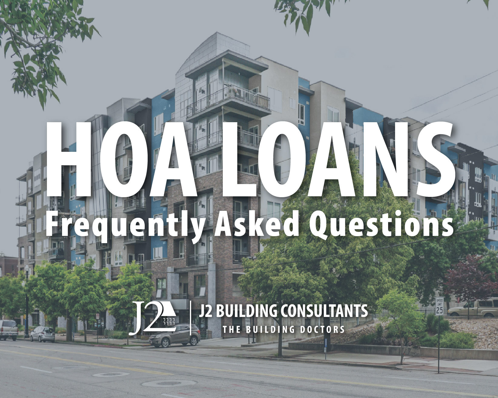HOA Loans Frequently Asked Questions Guide