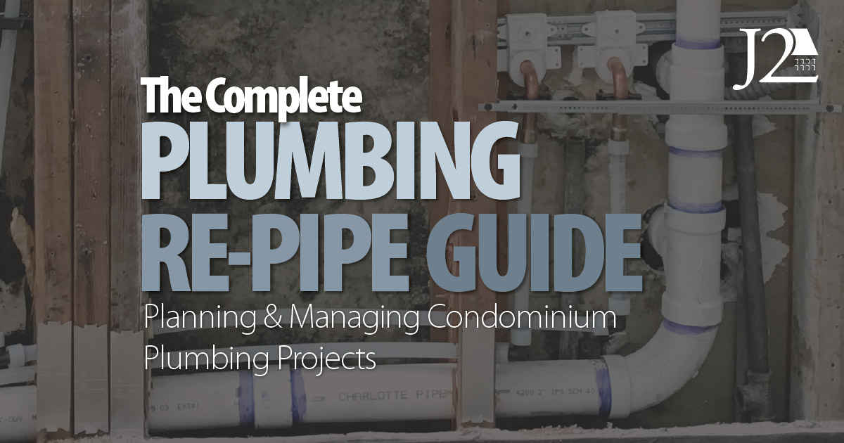 The Complete Plumbing Re-Pipe Guide