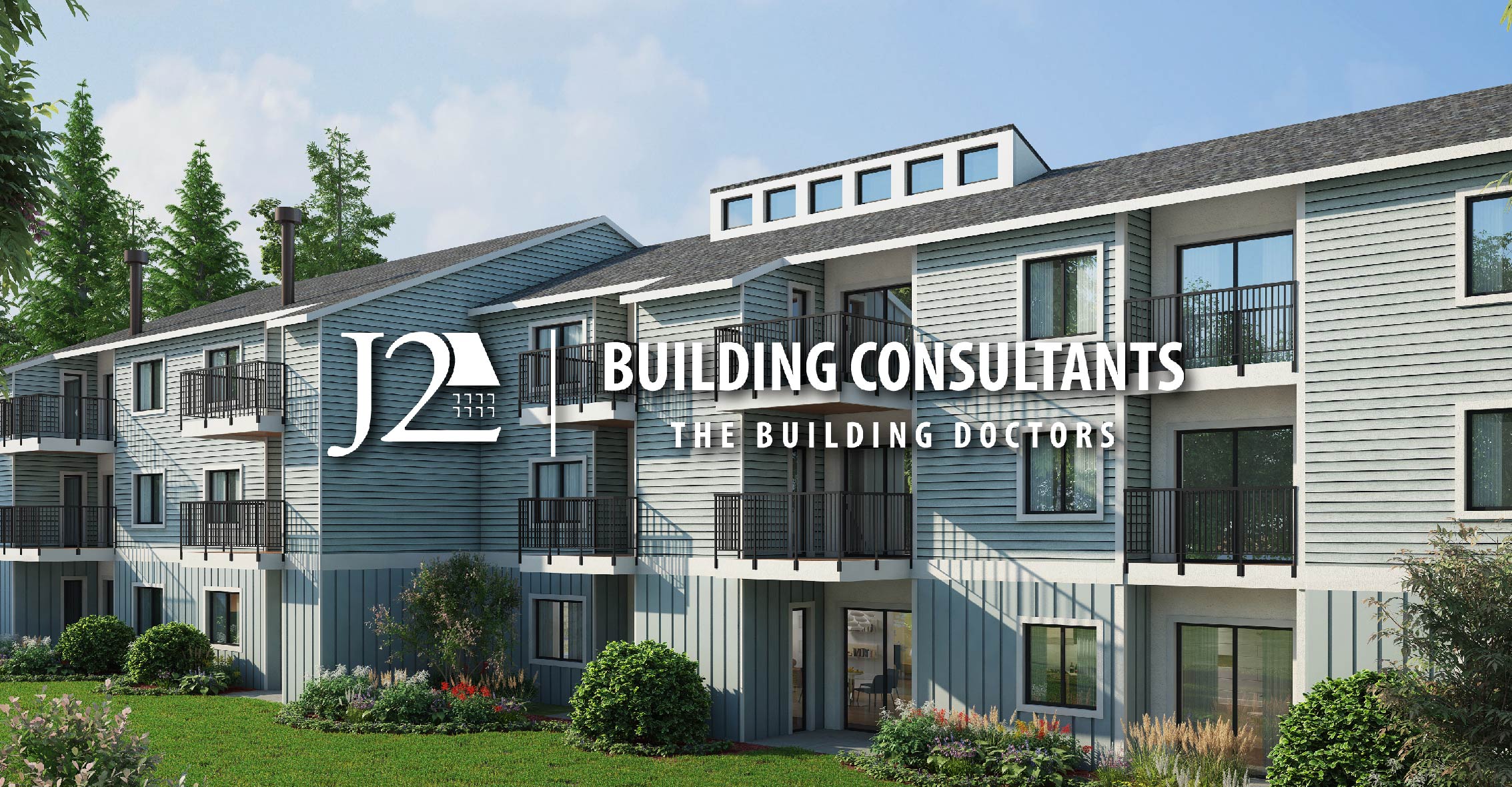 J2 Building Consultants - Meet Jens!